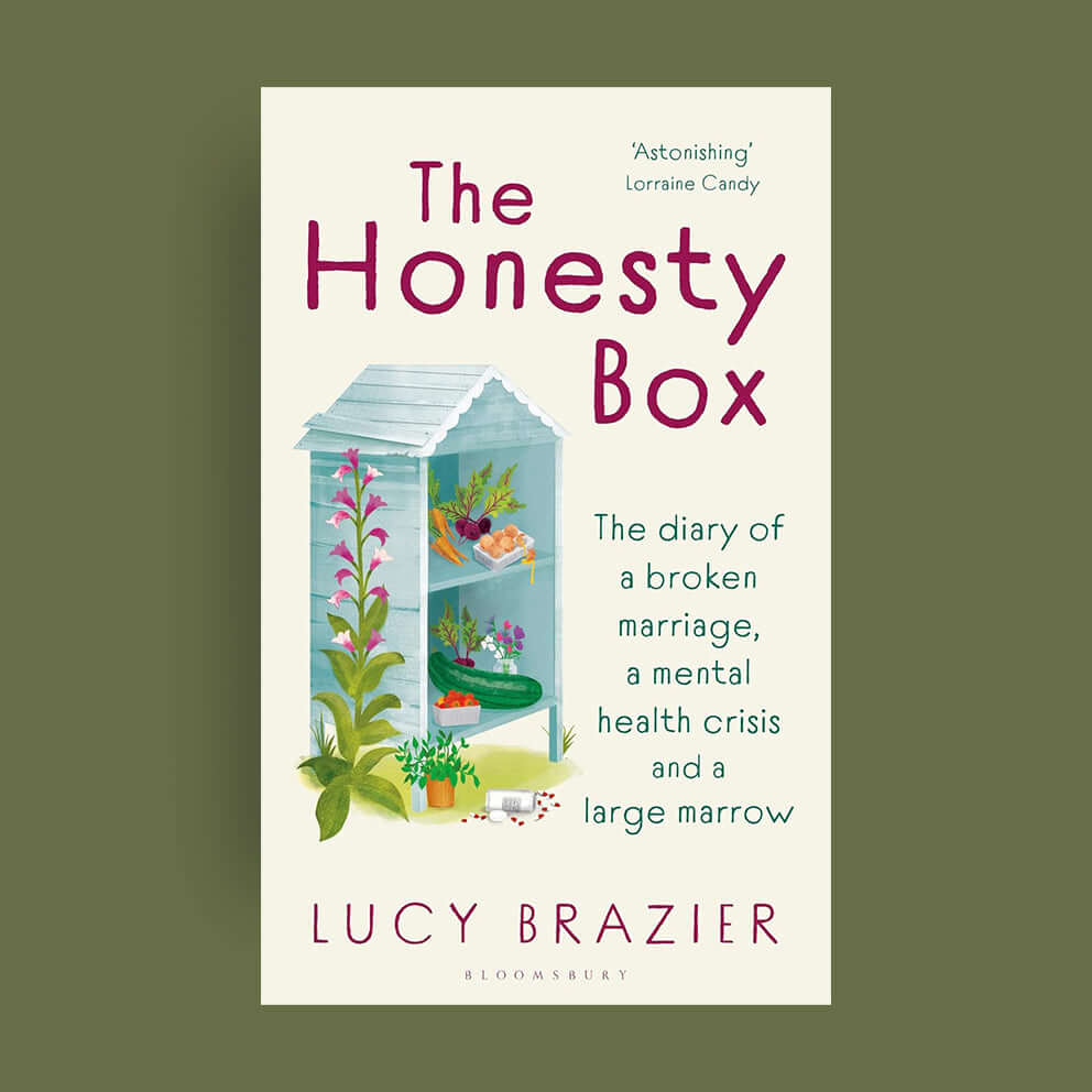 The Honesty Box