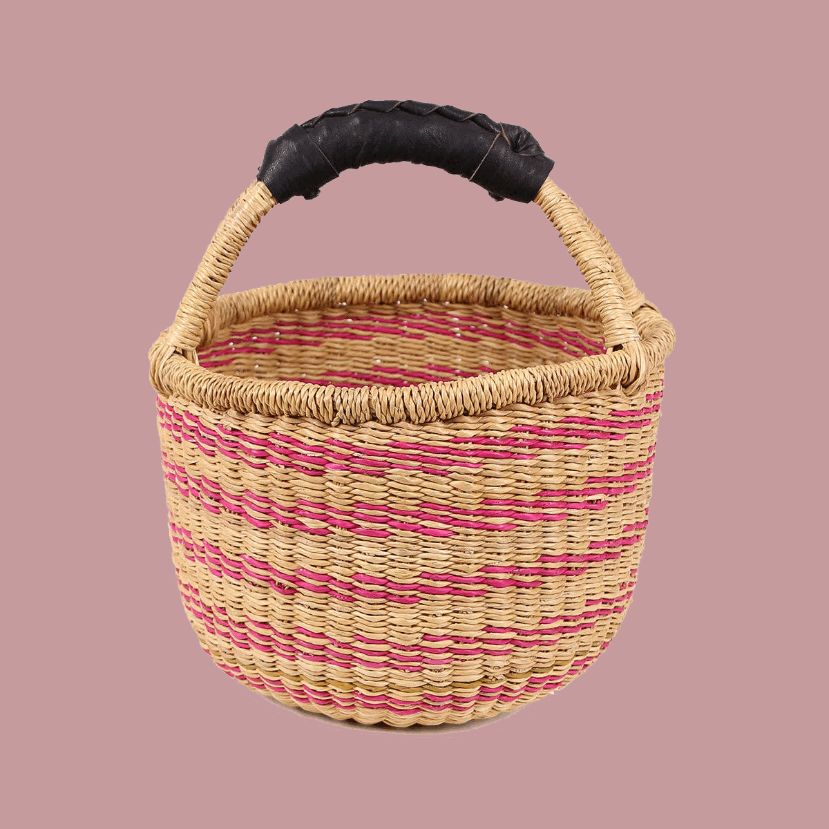 STORAGE & BASKETS